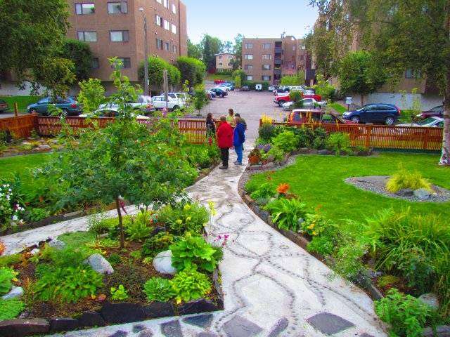 Alaska Master Gardeners Anchorage - Welcome to Our Website